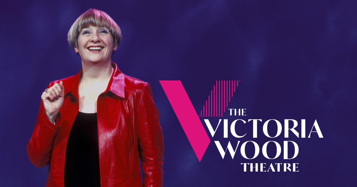 The Victoria Wood Theatre
